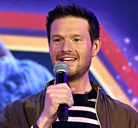 Kevin Polowy | ScreenRant