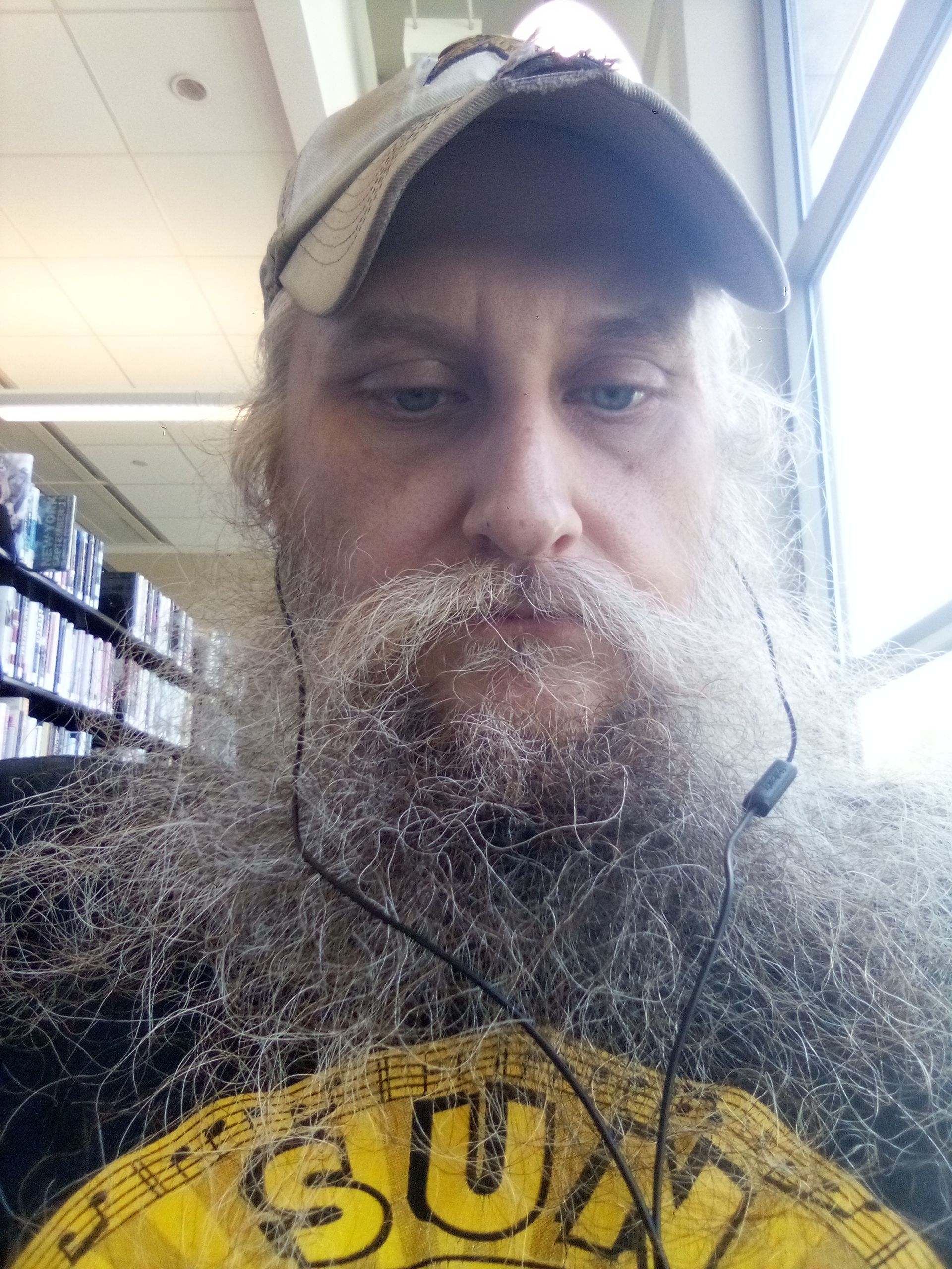 Dan Zinski | ScreenRant