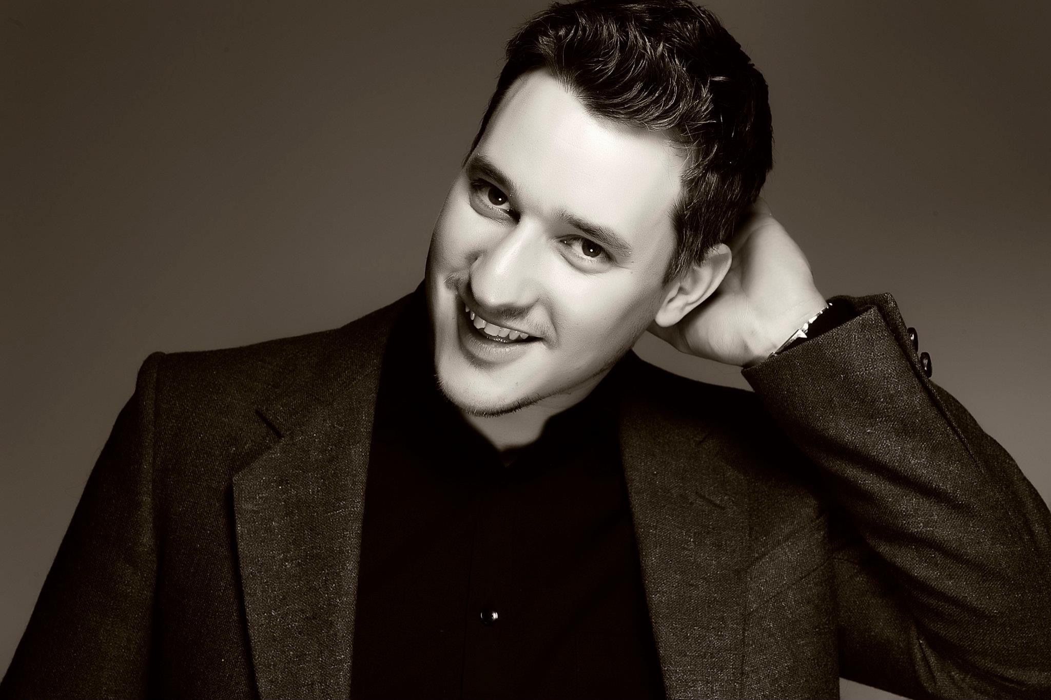 Matthew Biggin | ScreenRant