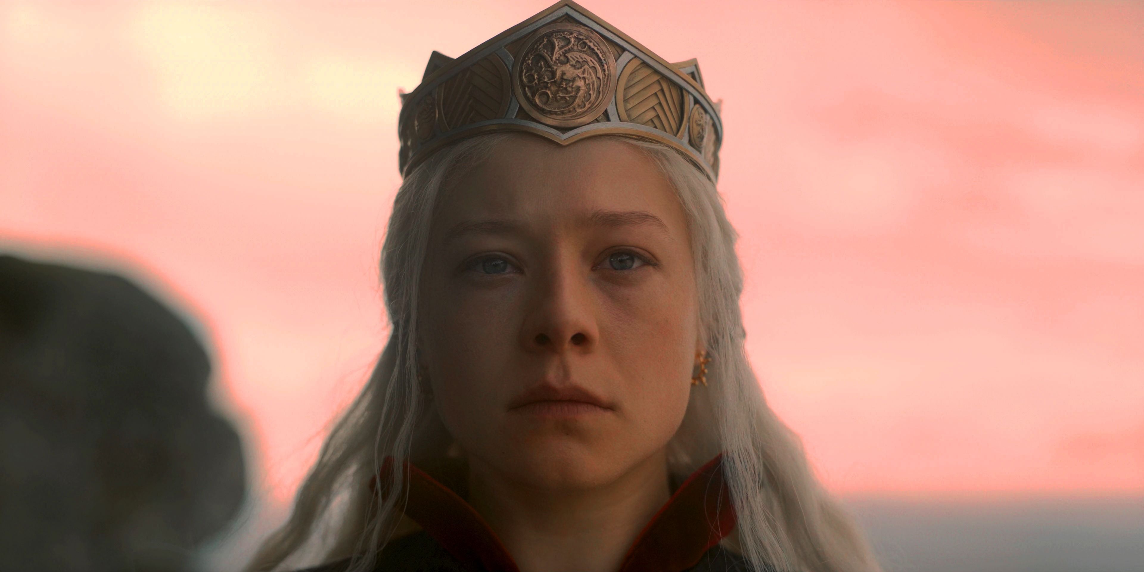 Tatiana Hullender | ScreenRant