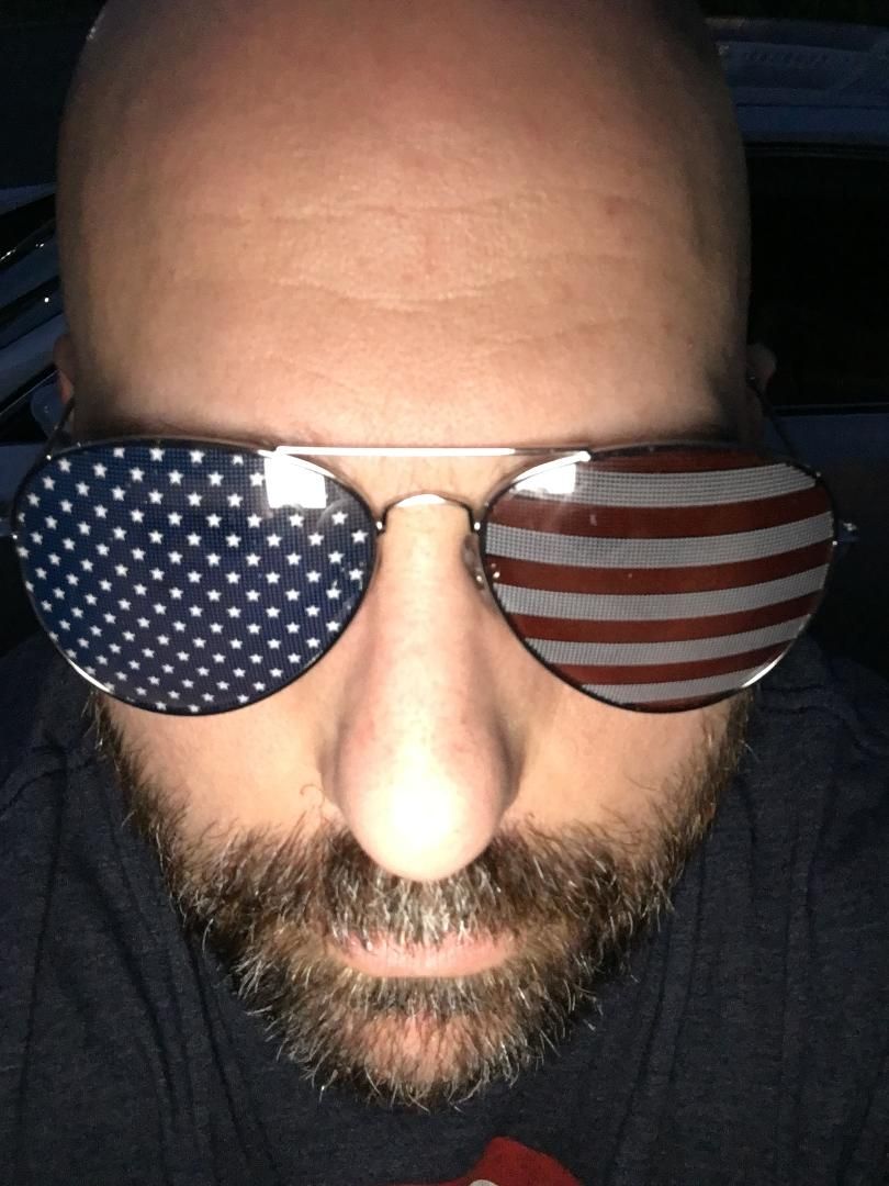 Eric Blattberg | ScreenRant