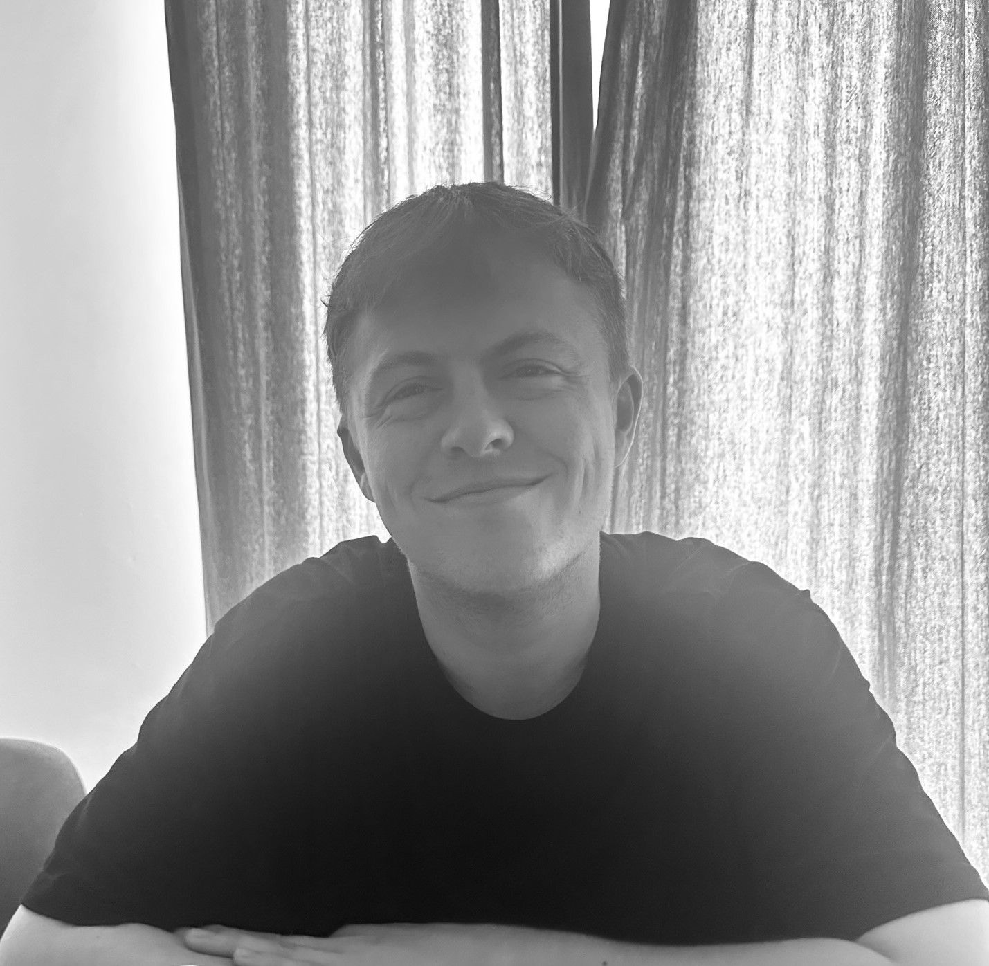 Lewis Johnson | ScreenRant