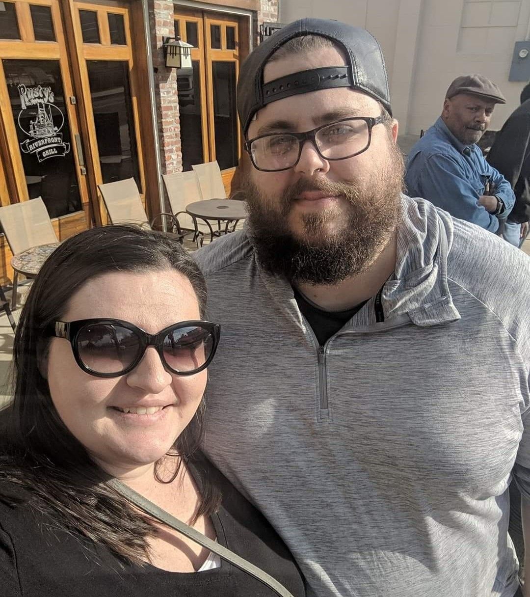 Christopher Hinton | ScreenRant