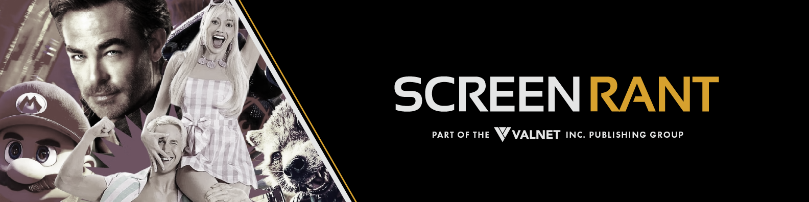 ScreenRant Team | ScreenRant