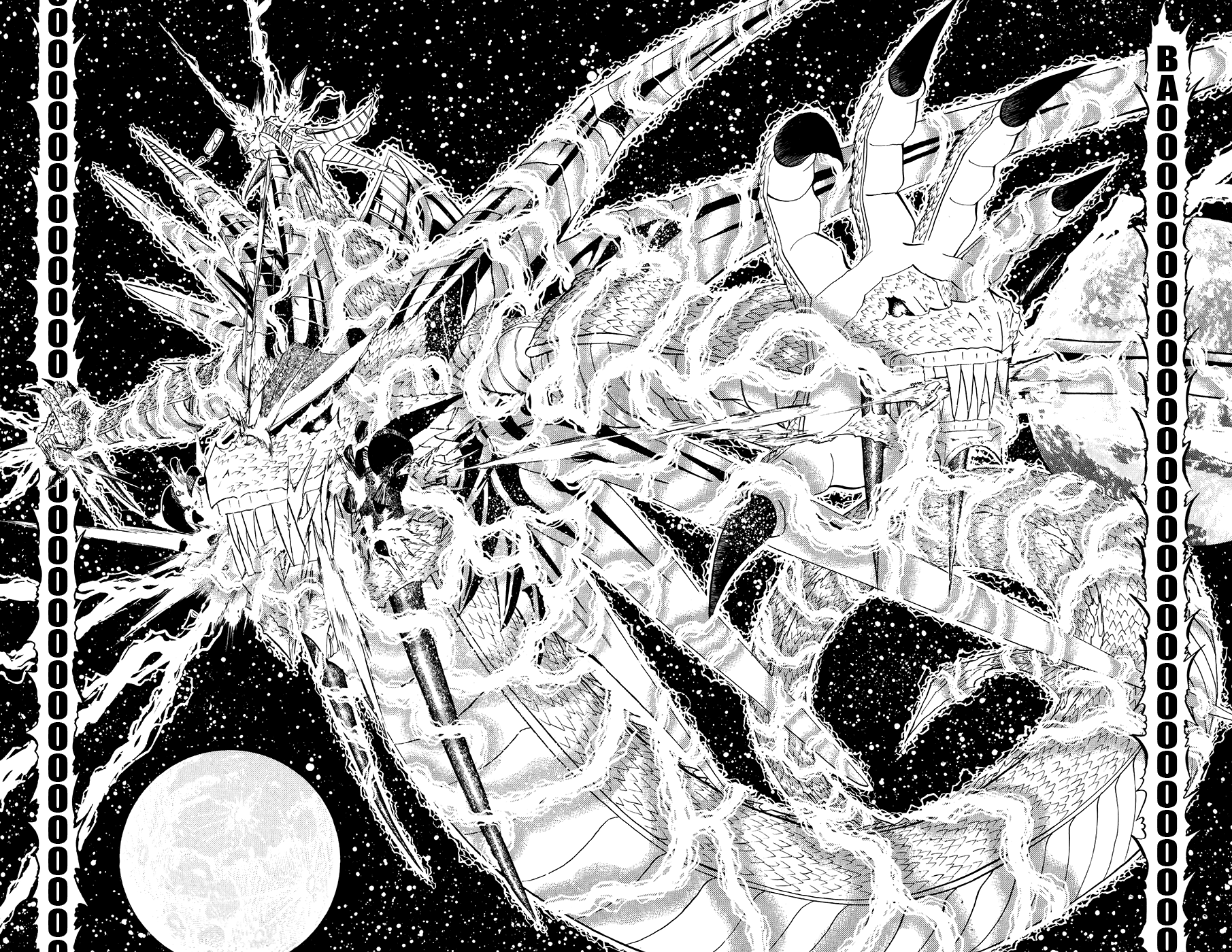 Joshua Fox | ScreenRant