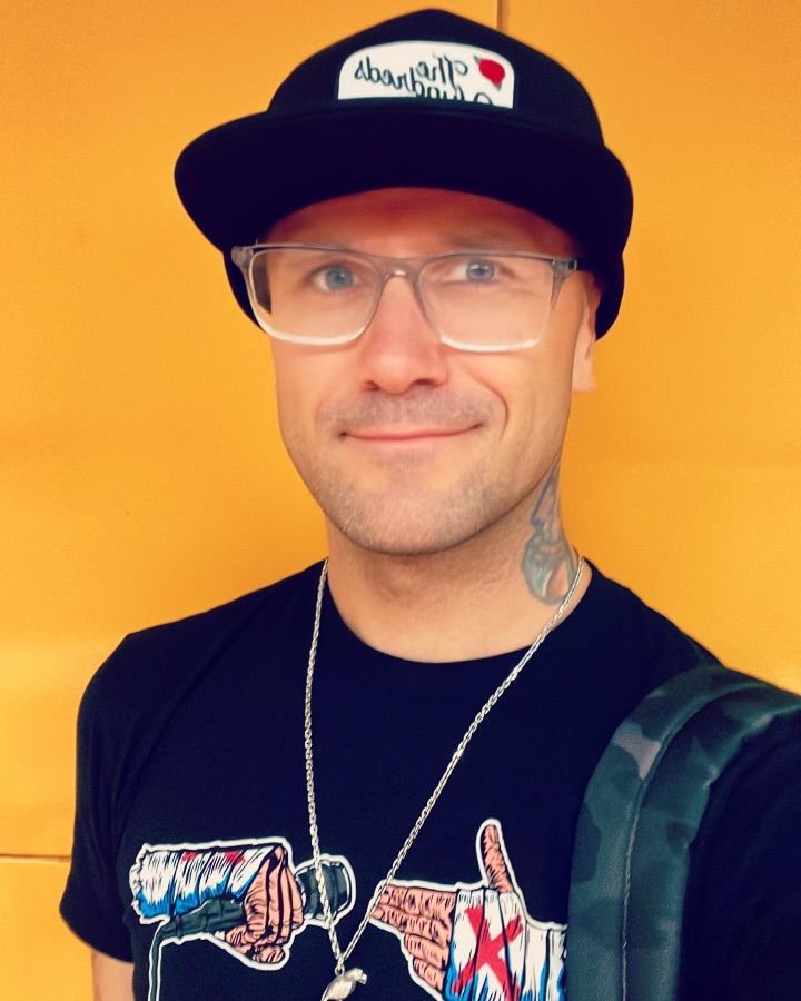 Terry Bezer | ScreenRant