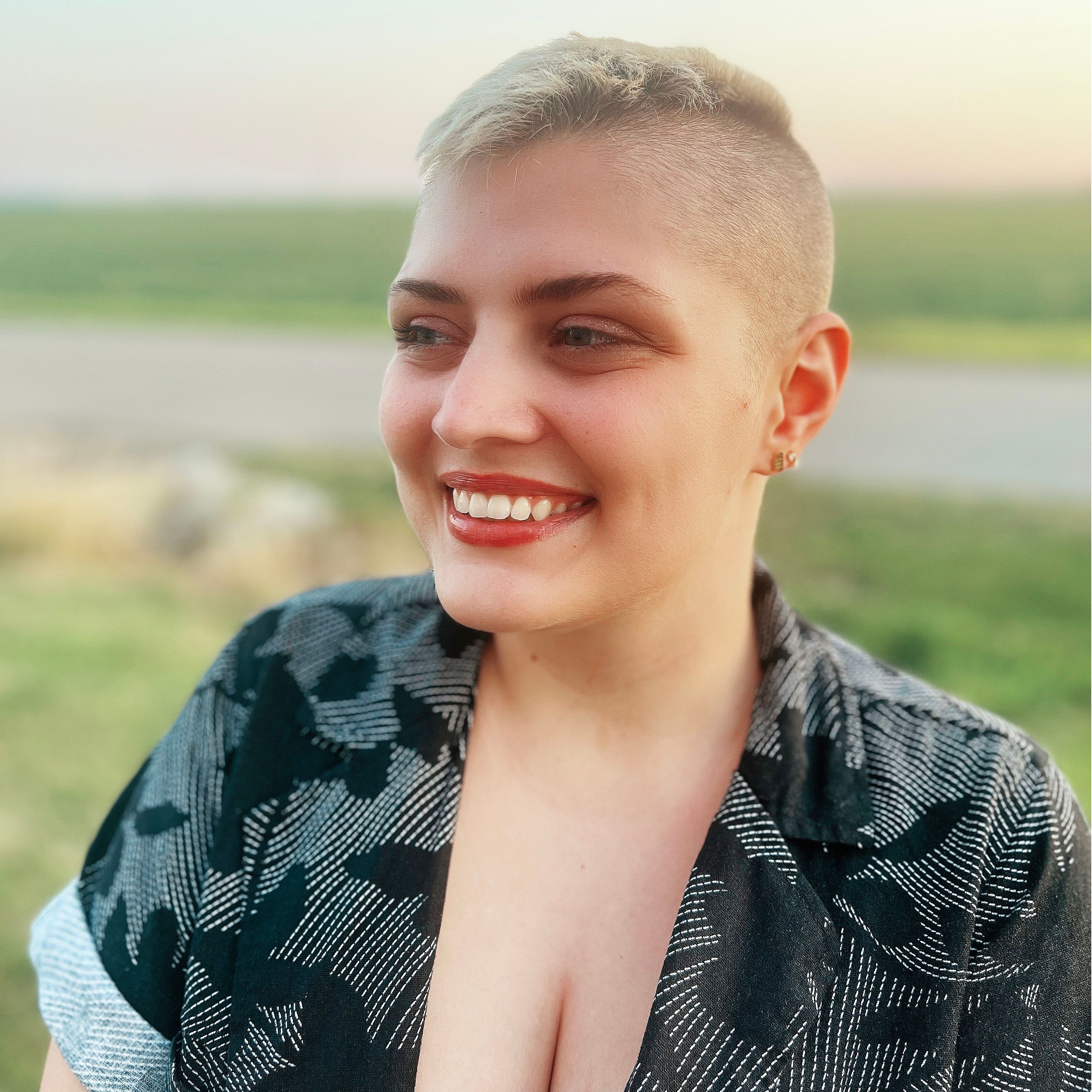 Ashley Byrd | ScreenRant