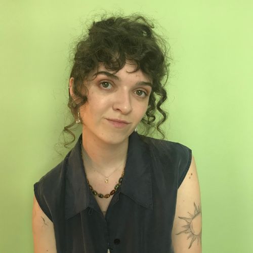 Eliza Perry | ScreenRant