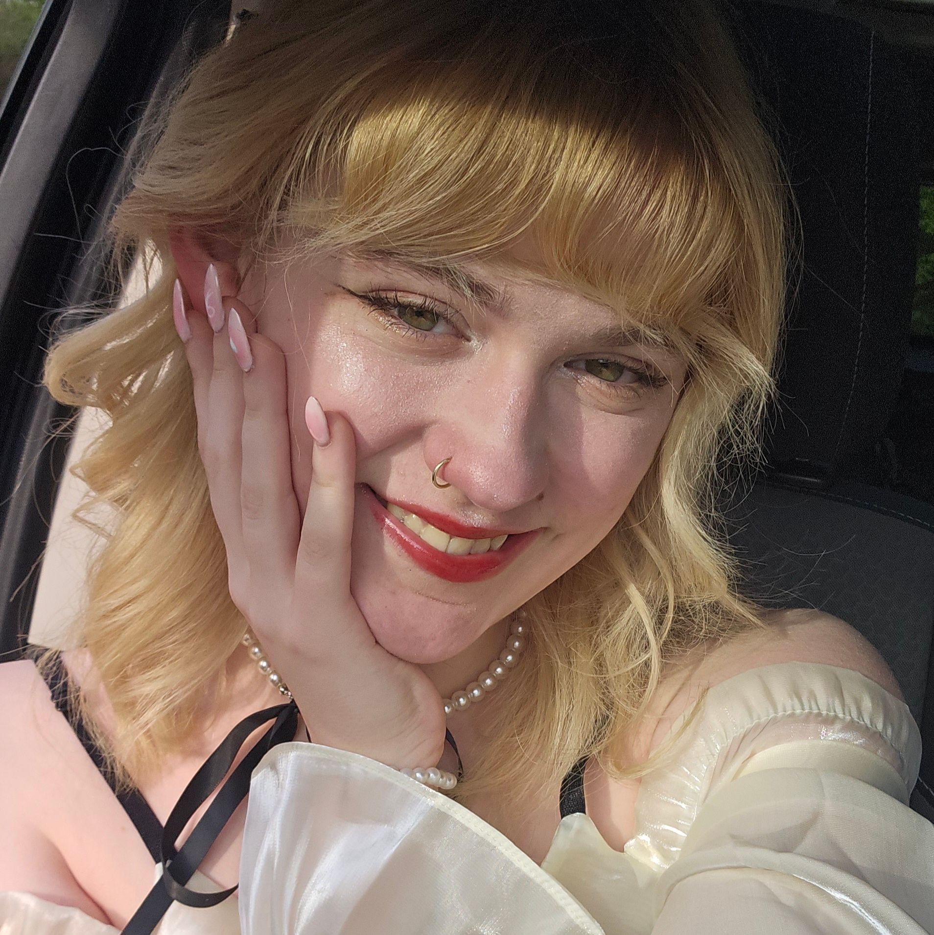 Katelynn Humbles | ScreenRant