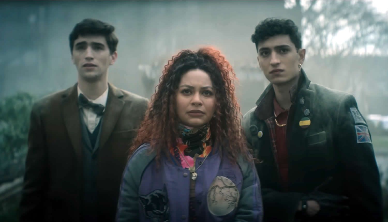 Katelynn Humbles | ScreenRant