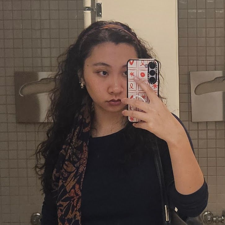 Meylina Tran | ScreenRant