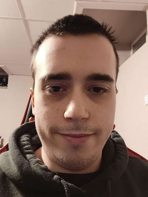 Matthew Smith | ScreenRant