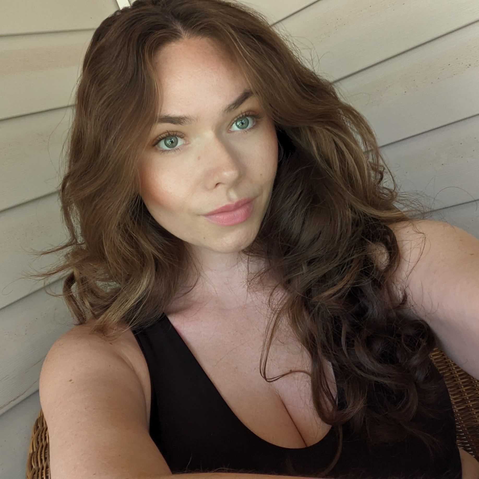 Olivia Rolls | ScreenRant