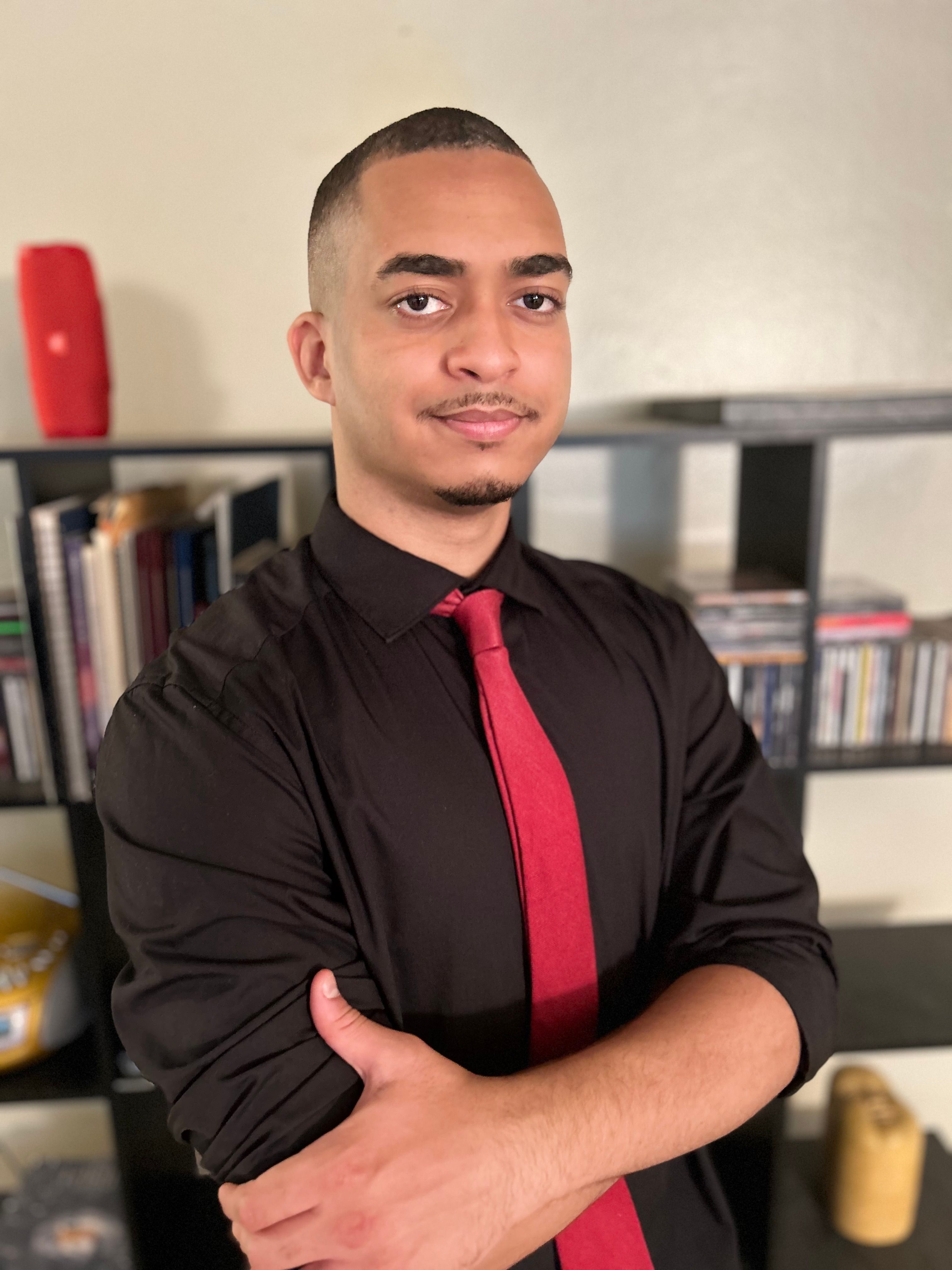 Noah Osborne | ScreenRant