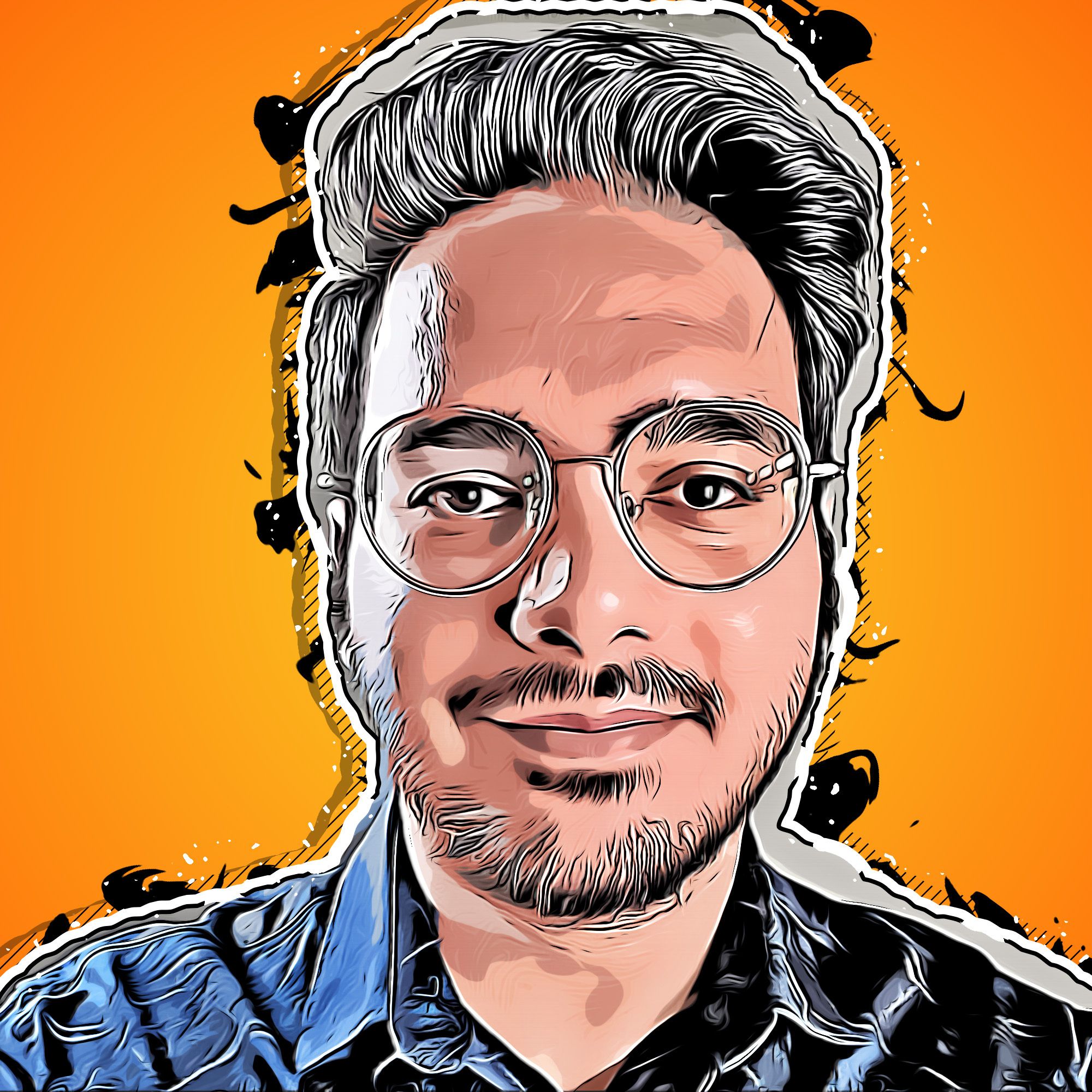 Suzail Ahmad | ScreenRant