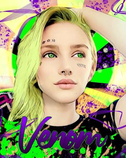 Samantha Giambra-Plaisance | ScreenRant