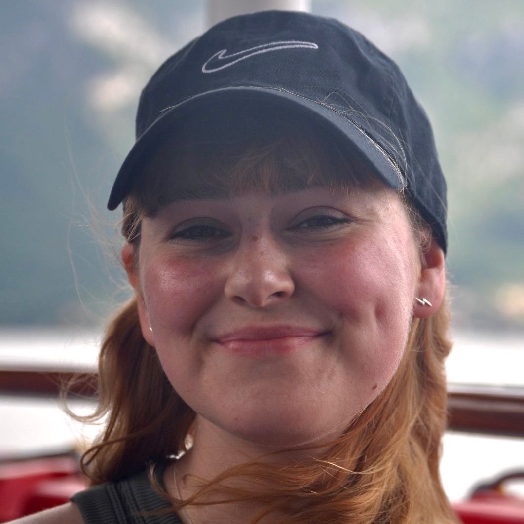 Martha Wright | ScreenRant