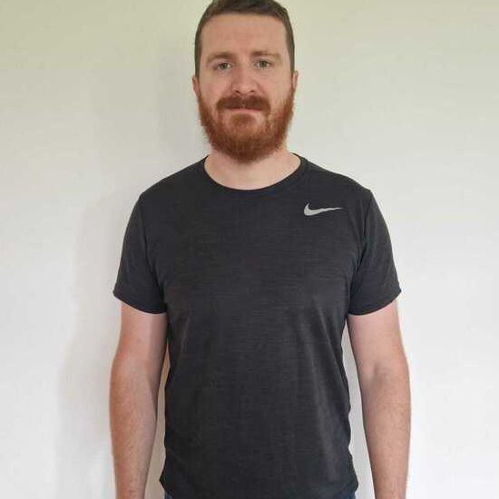 Mark Woods | ScreenRant