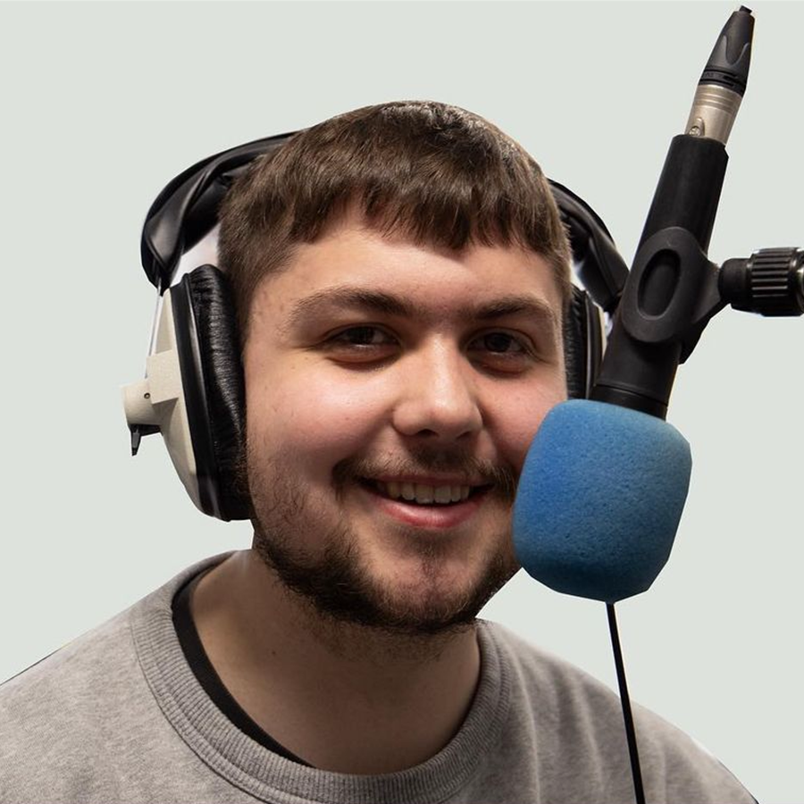 Archie Stevens | ScreenRant