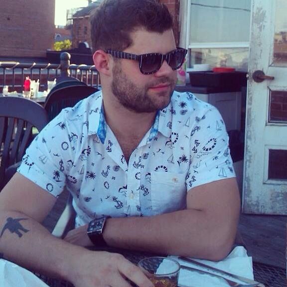 Zach Bowen | ScreenRant