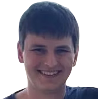 Alex Harrison | ScreenRant