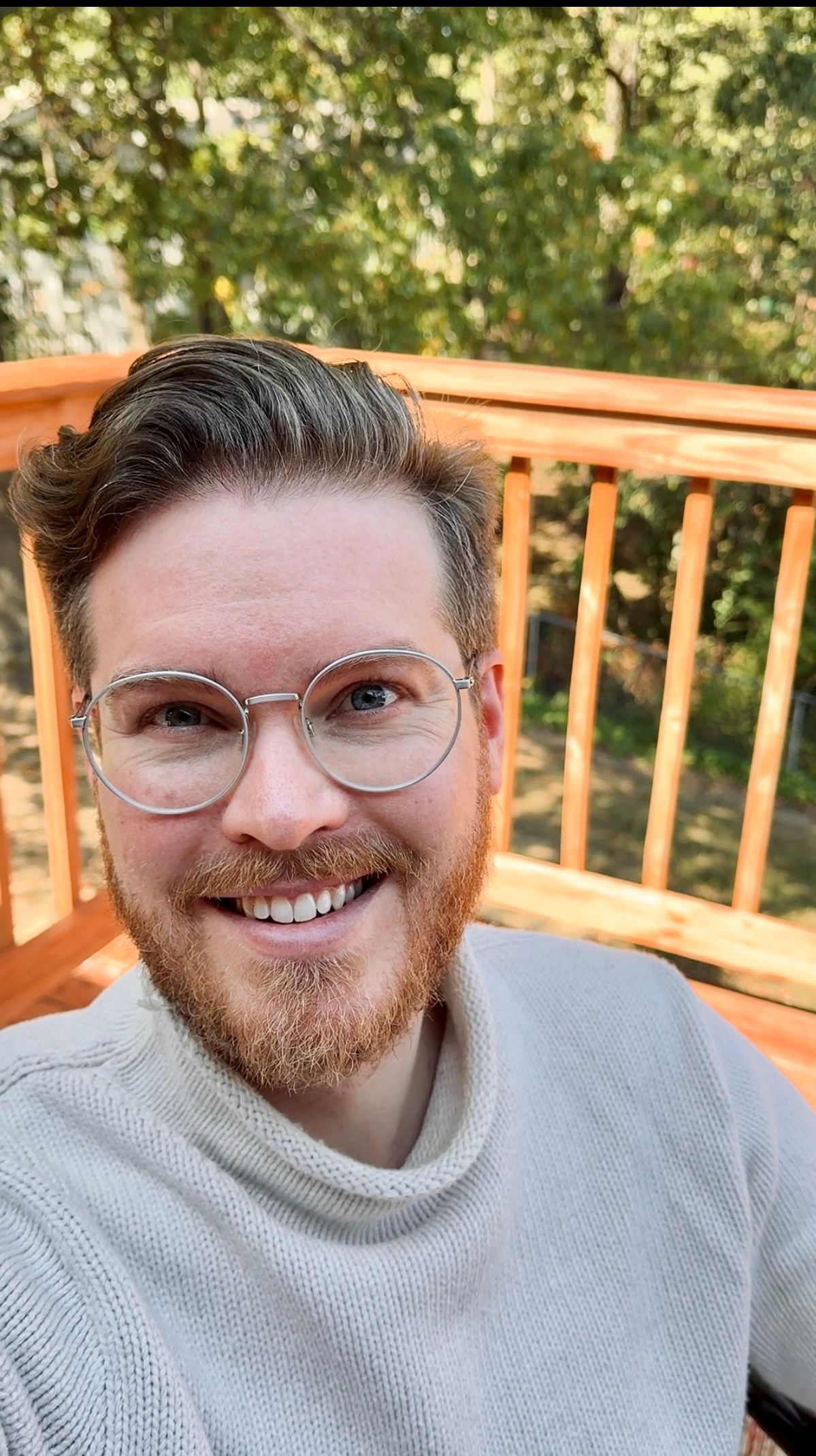 Paul Vanasse | ScreenRant