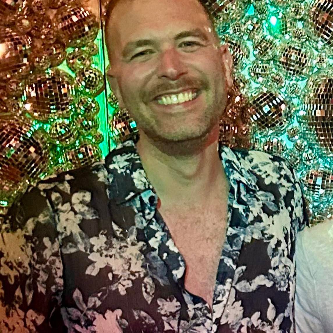 Joshua Schonfeld | ScreenRant