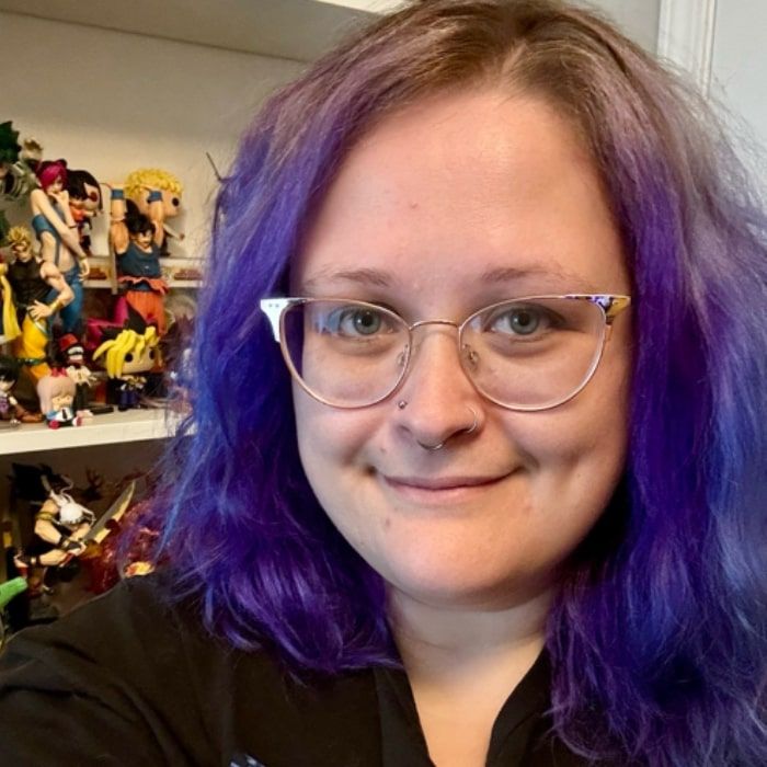 Megan Peters | ScreenRant