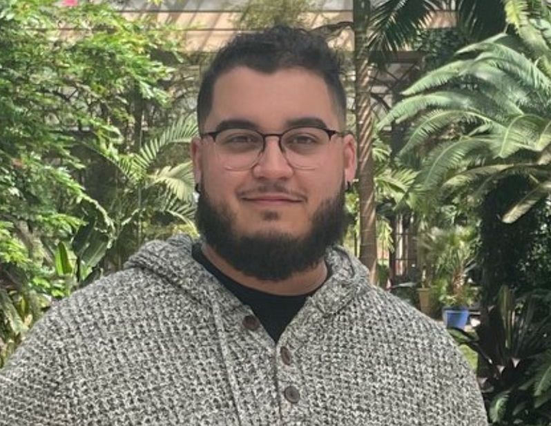 Justin Serrano | ScreenRant