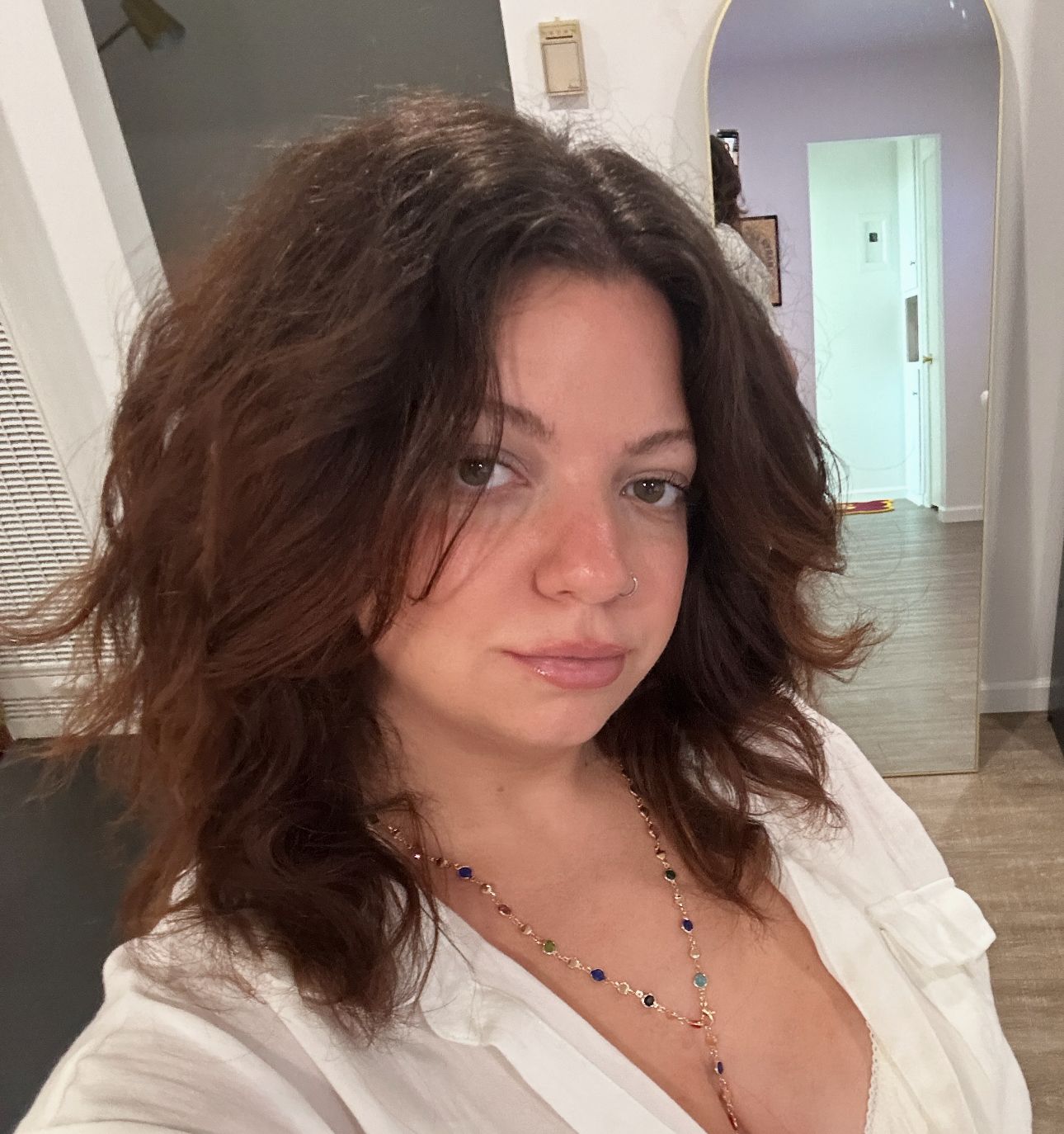 Rebecah Jacobs | ScreenRant