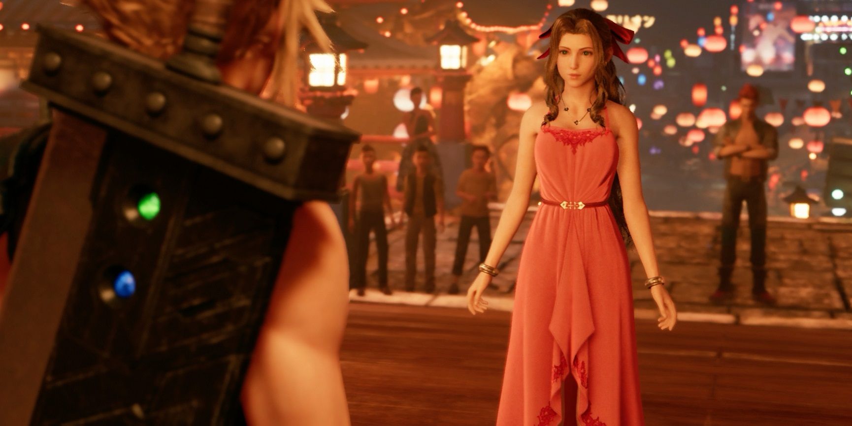 Melissa Sarnowski | ScreenRant