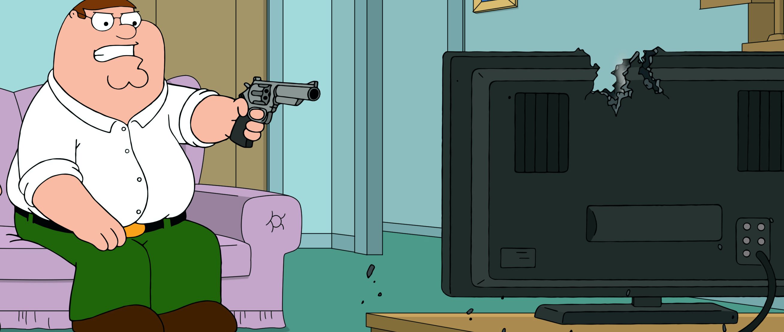 Steven Blackburn | ScreenRant