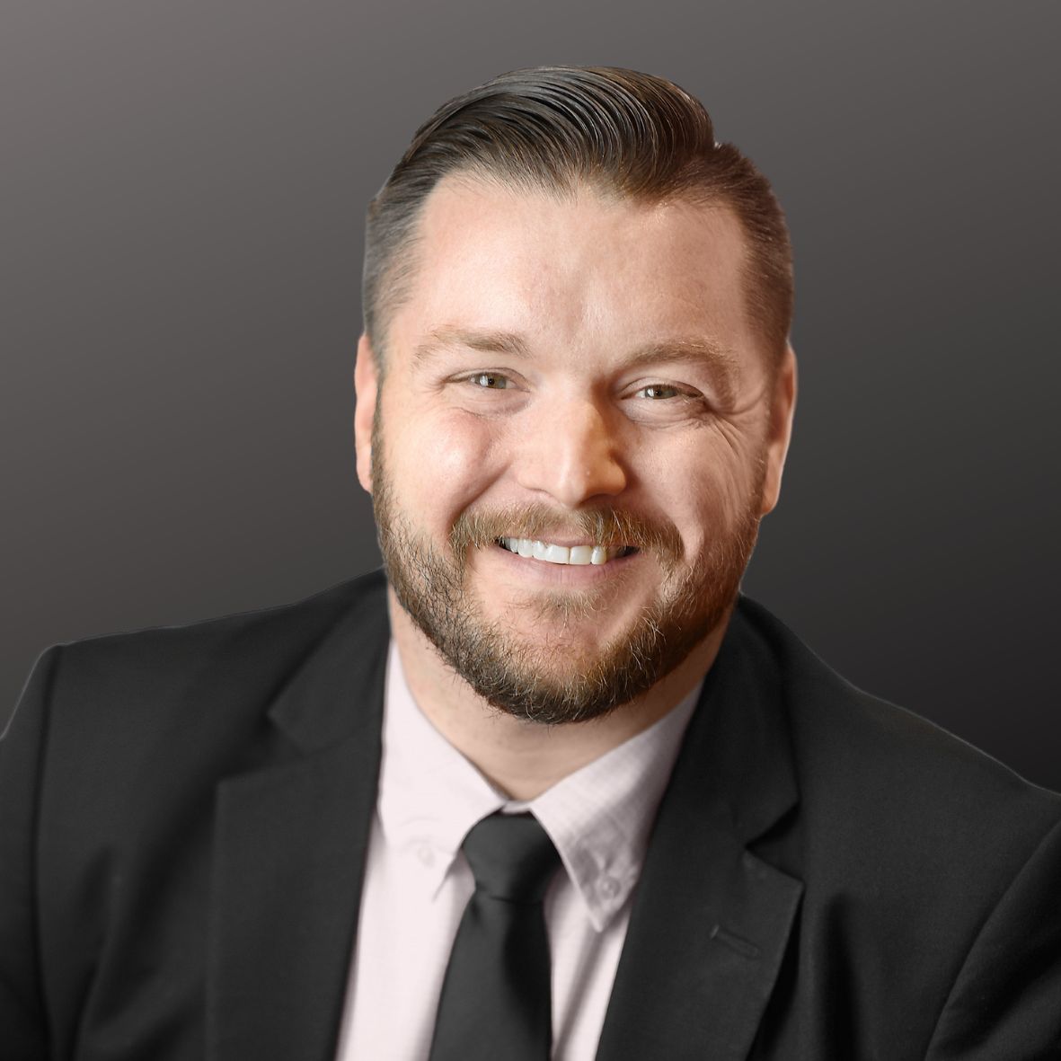 Adam Barnard | ScreenRant