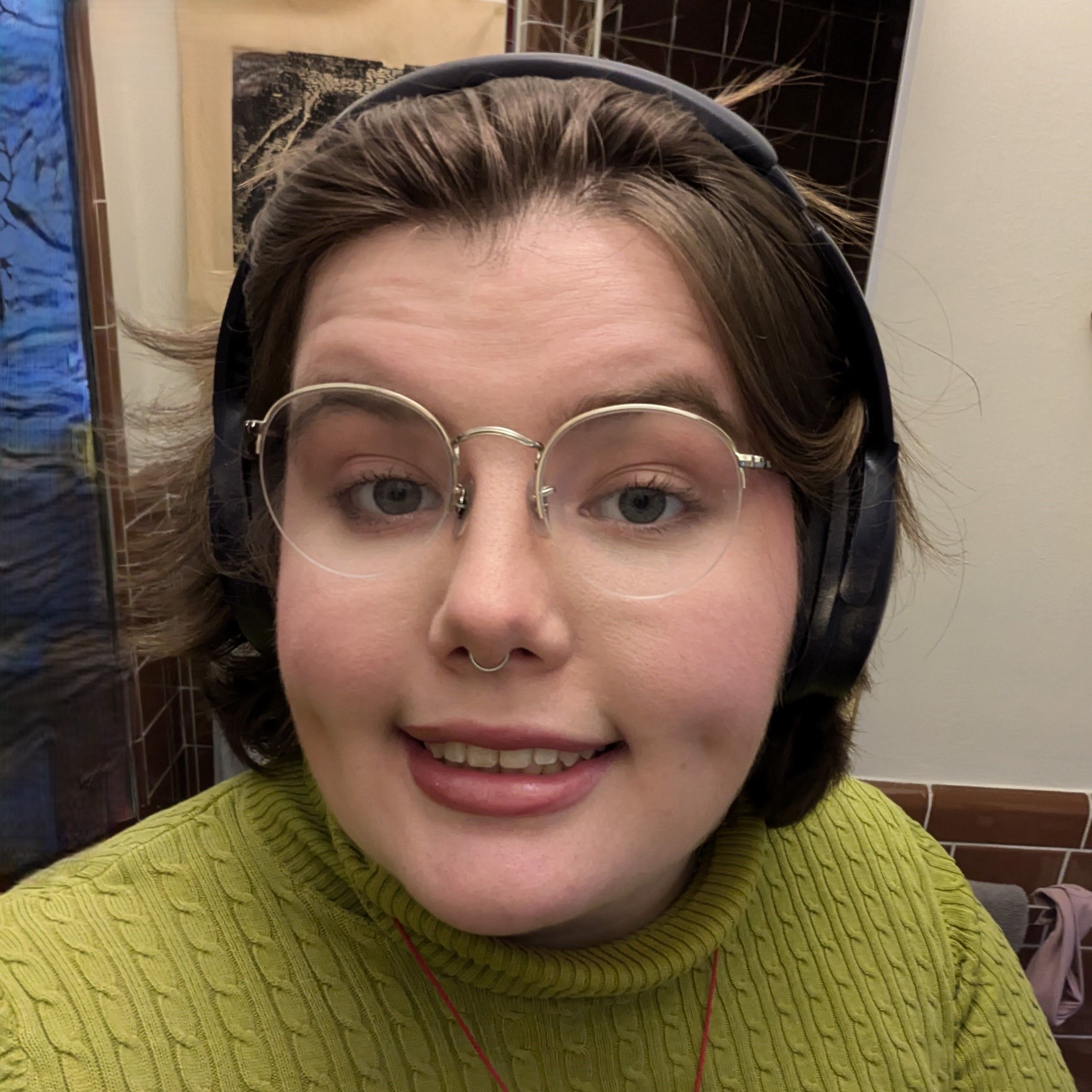 Lee Benzinger | ScreenRant