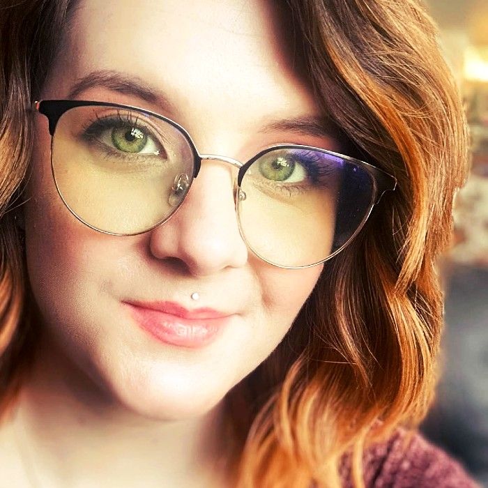 Angel Shaw | ScreenRant