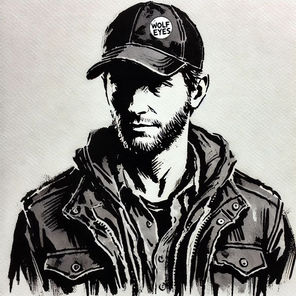 Matthew Thomas | ScreenRant