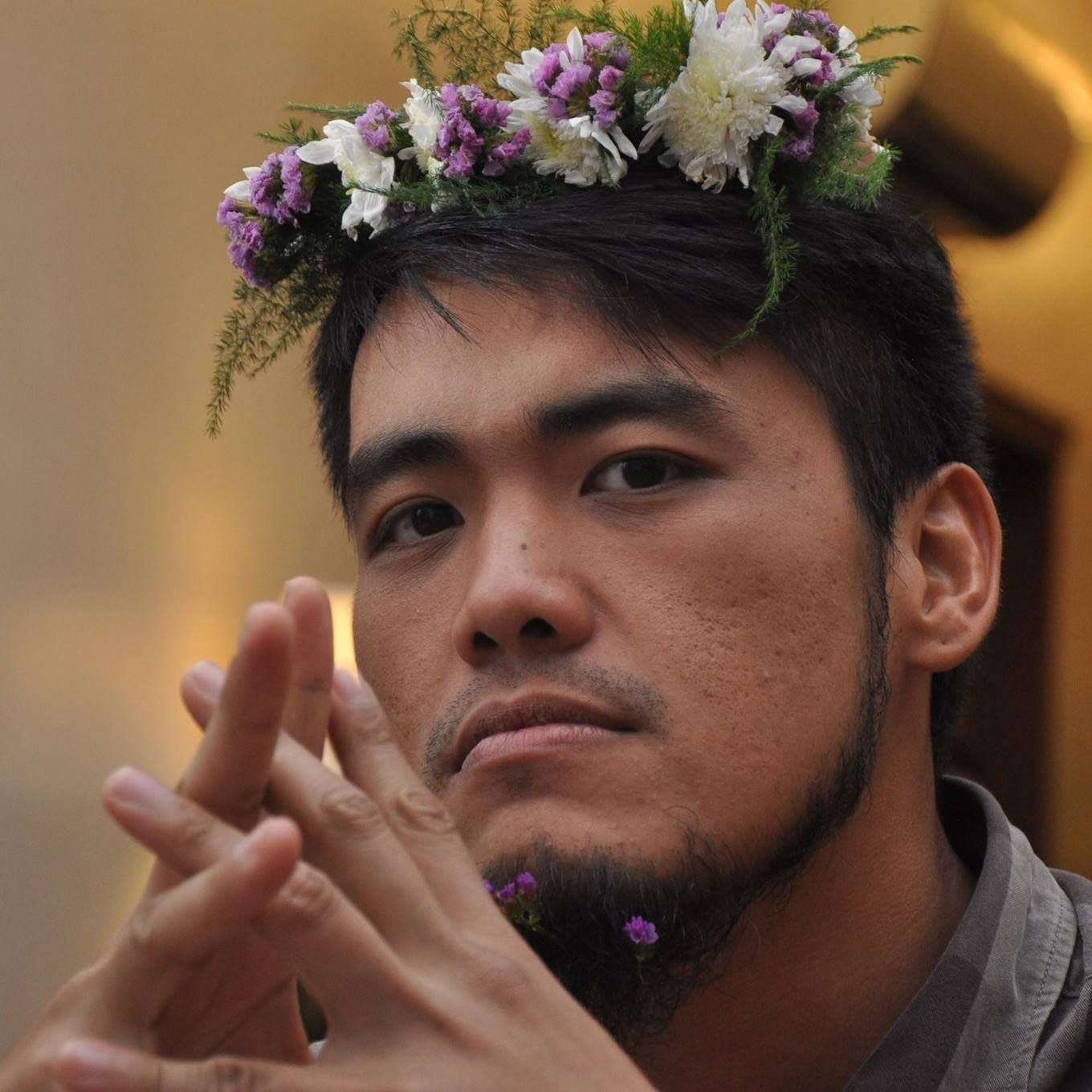 Peter Mutuc | ScreenRant