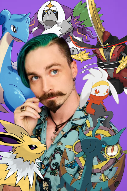 Dod Seitz | ScreenRant