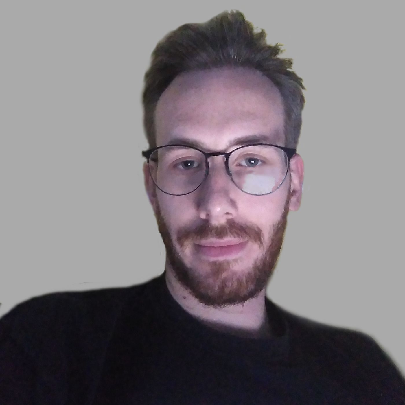 Guy Howie | ScreenRant