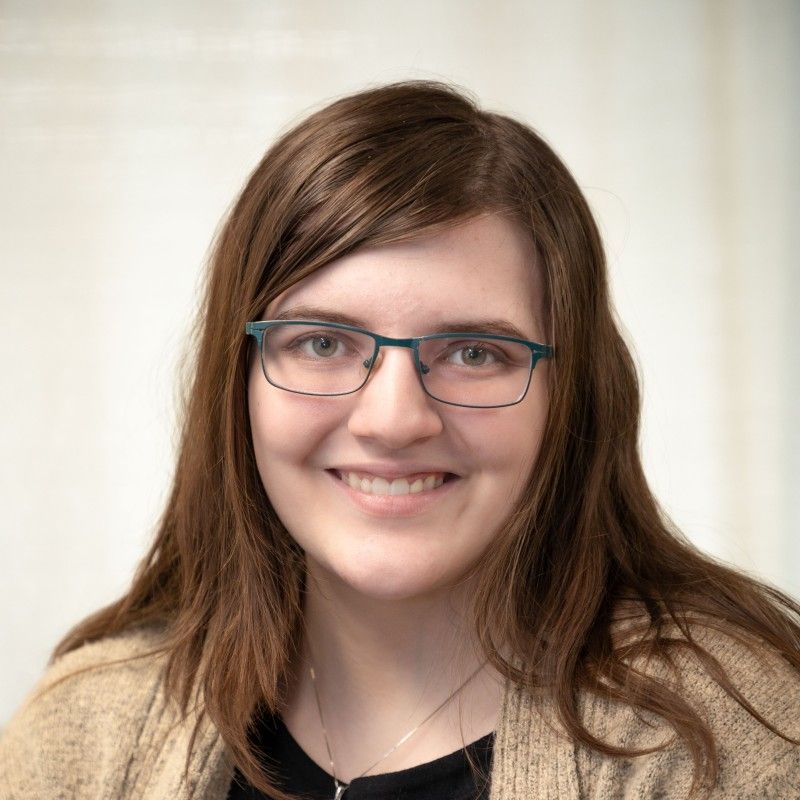 Jaina Peveto | ScreenRant