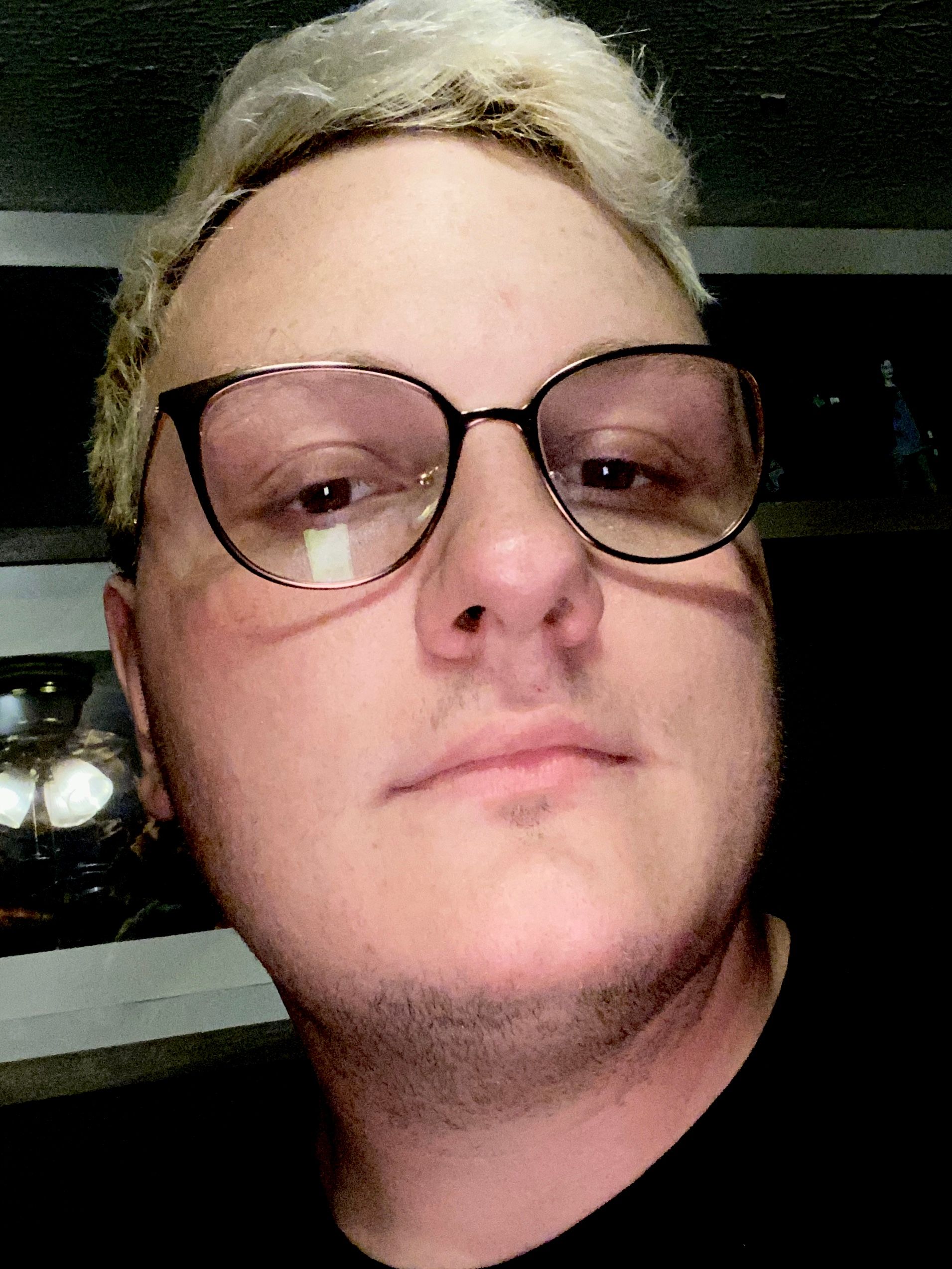 Joshua Henry | ScreenRant