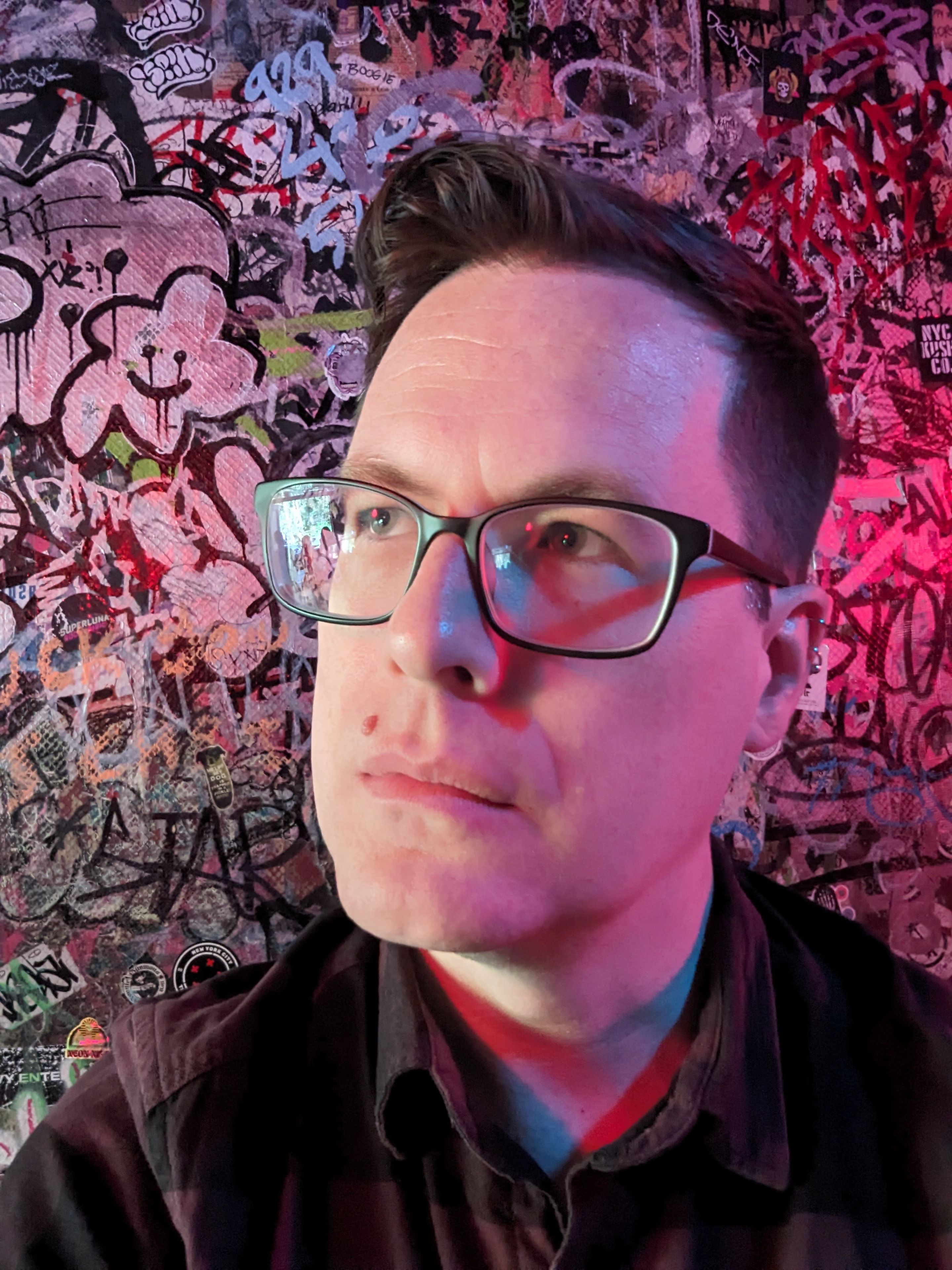 Jason Brow | ScreenRant