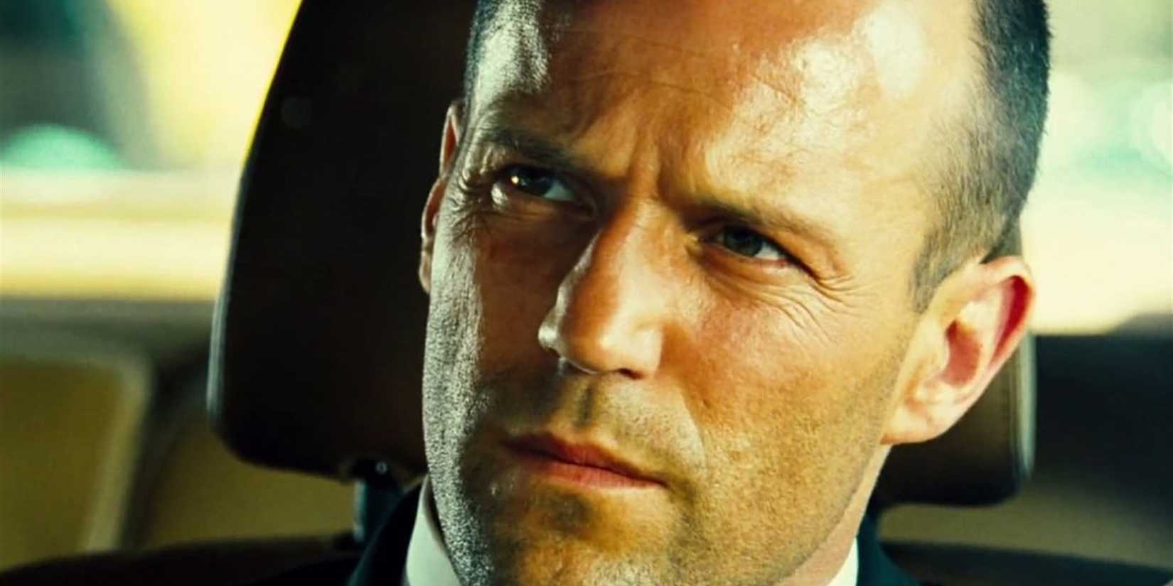 Every Transporter Movie Ranked Worst To Best (Including Collateral)