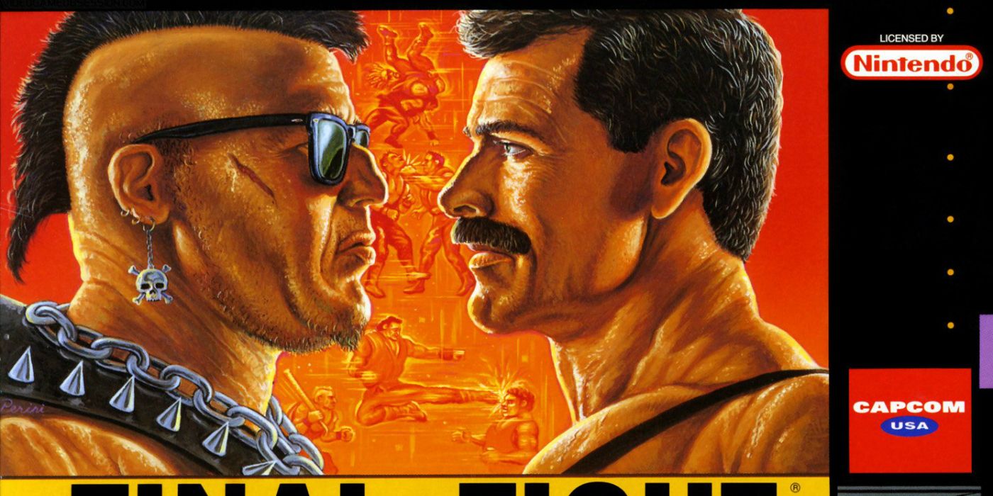 15 Wonderfully Bad Retro Video Game Box Covers