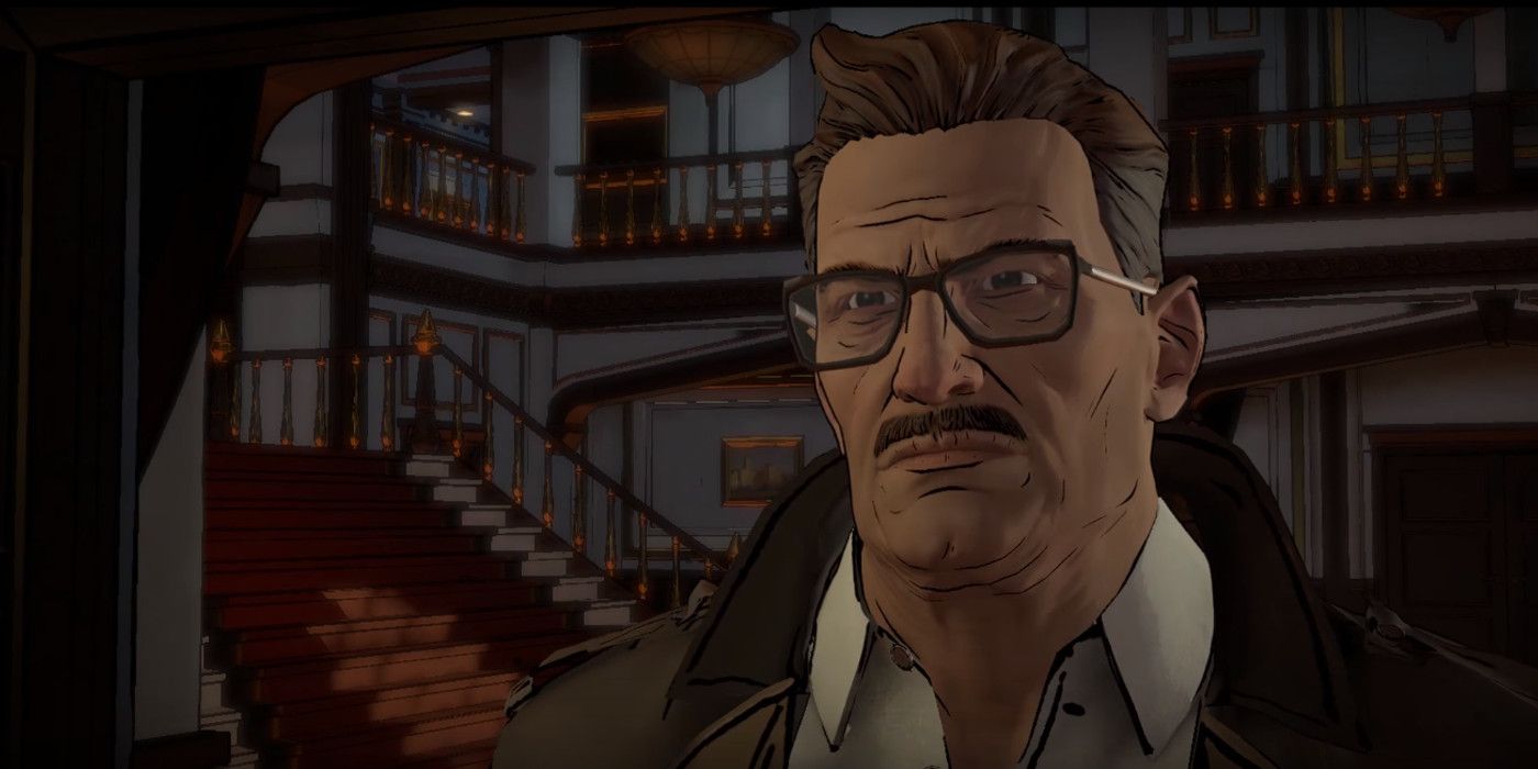 Batman: Every Adaptation Of Commissioner Gordon, Ranked Worst To Best