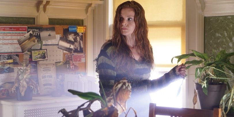 Gotham: Ivy Will Gain Poison Ivy Powers