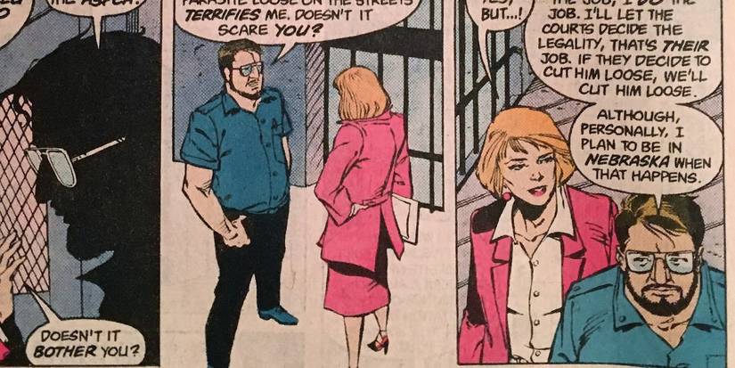 15 Things You Need To Know About Belle Reve