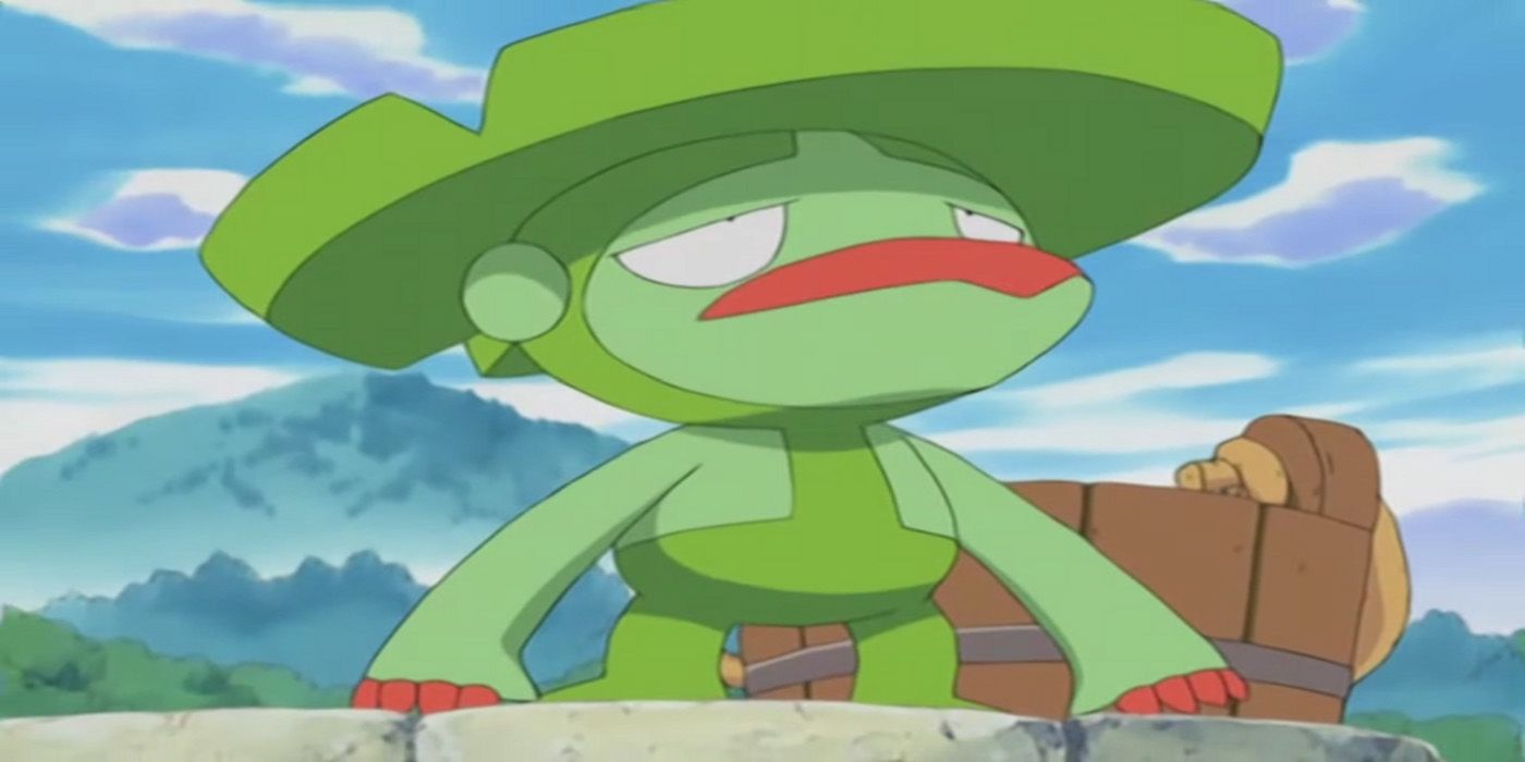 Pokémon: Every Evolution Stone Evolution