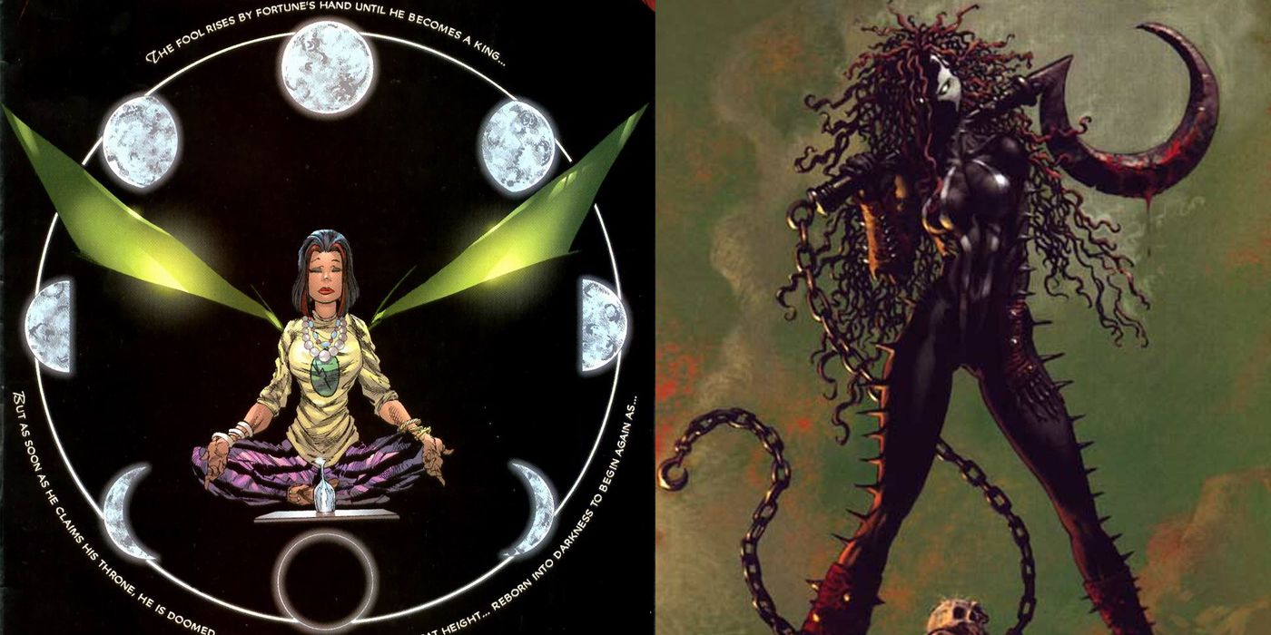 15 Superheroes You Didn't Know Had Sidekicks