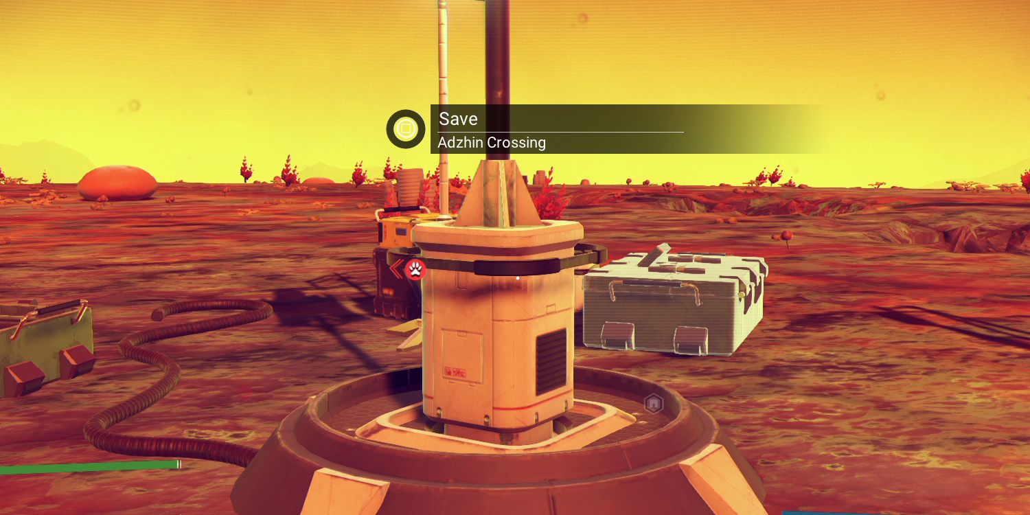 Exploit: How To Get Fast Unlimited Units in No Man's Sky